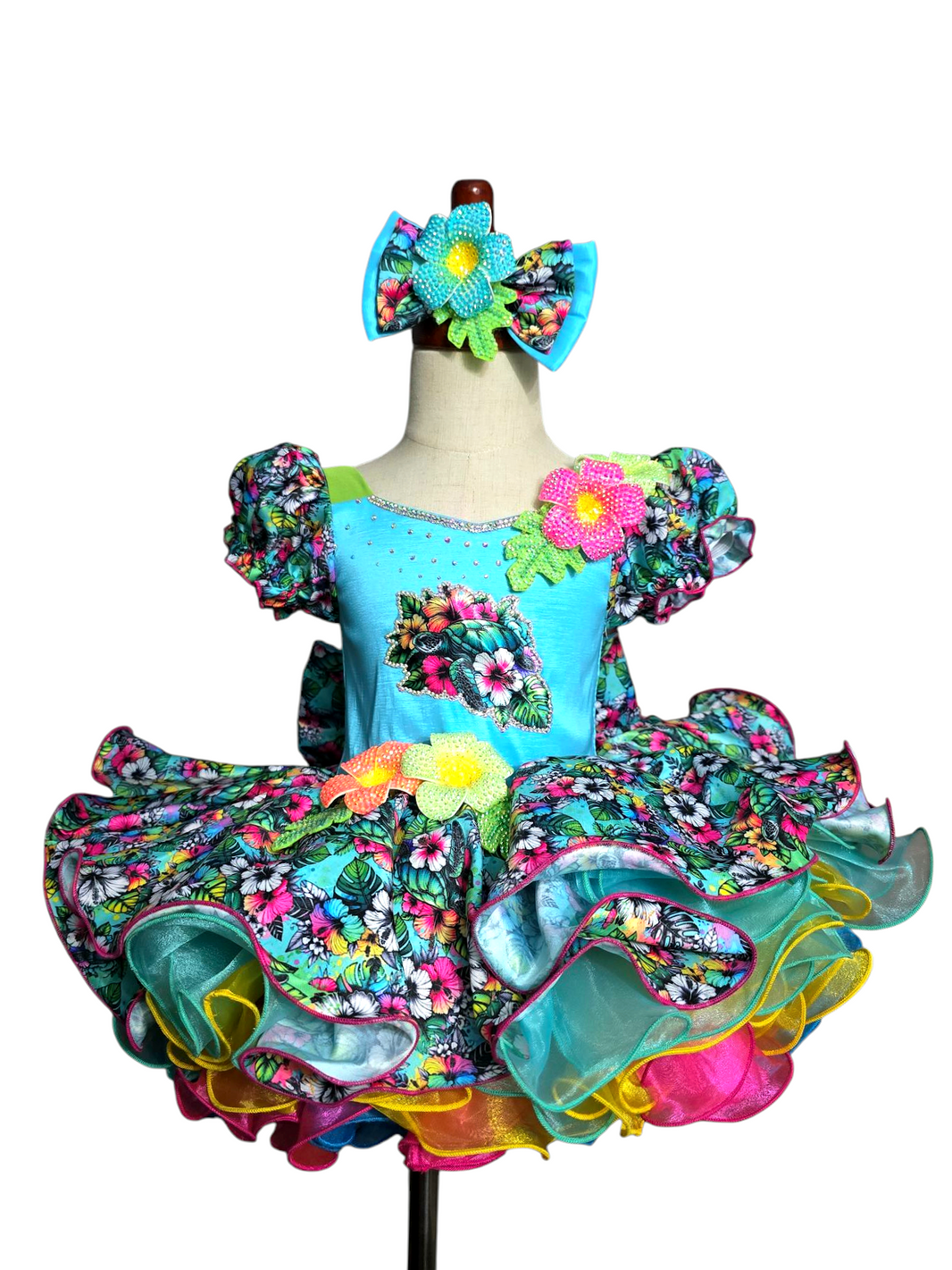 Sweet T's Pageant Rentals