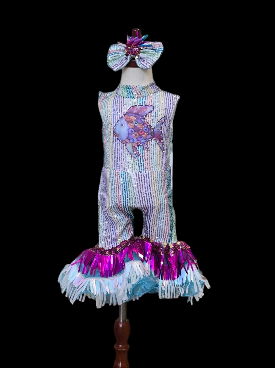 Sweet T's Pageant Rentals