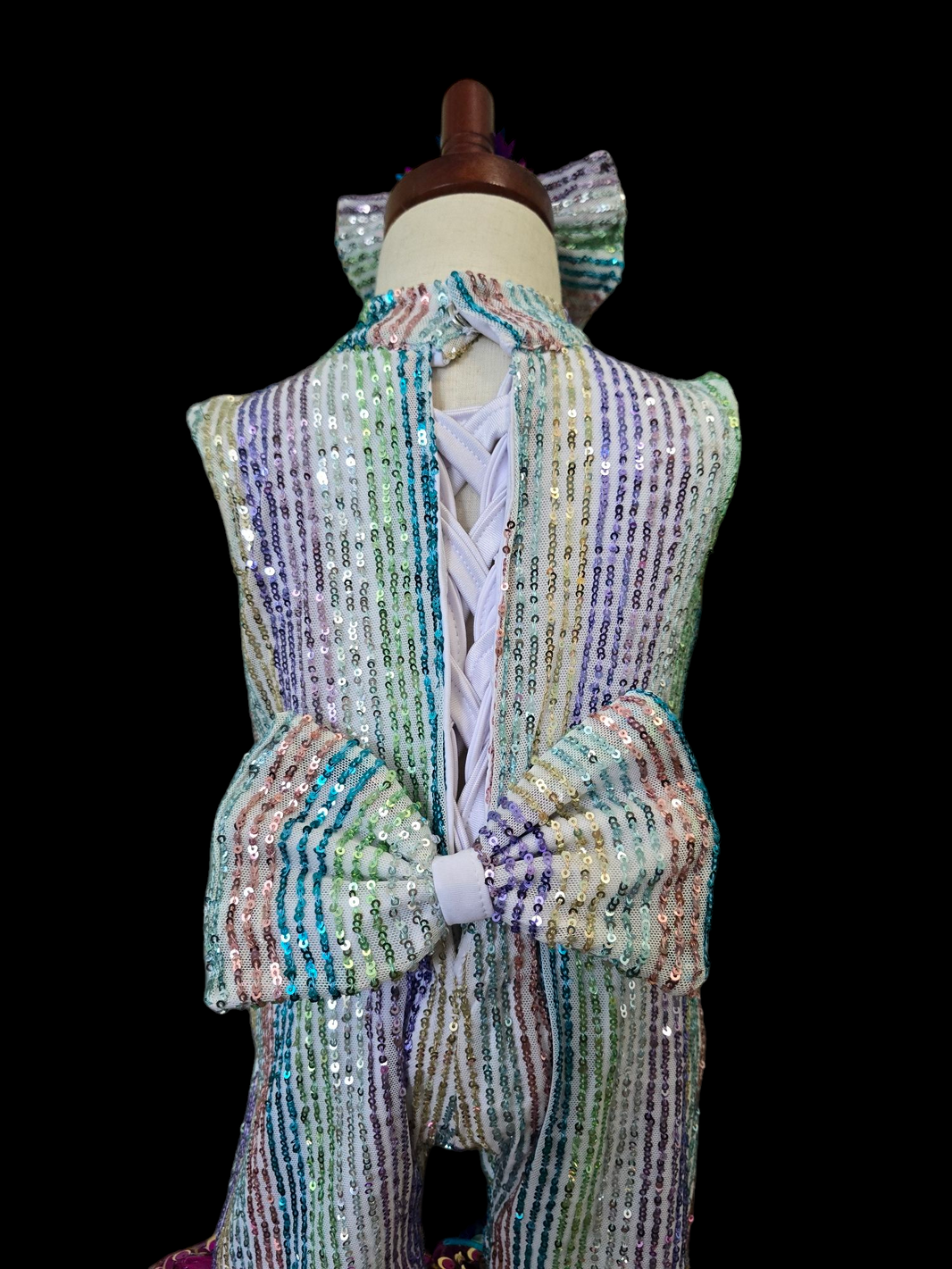 Sweet T's Pageant Rentals