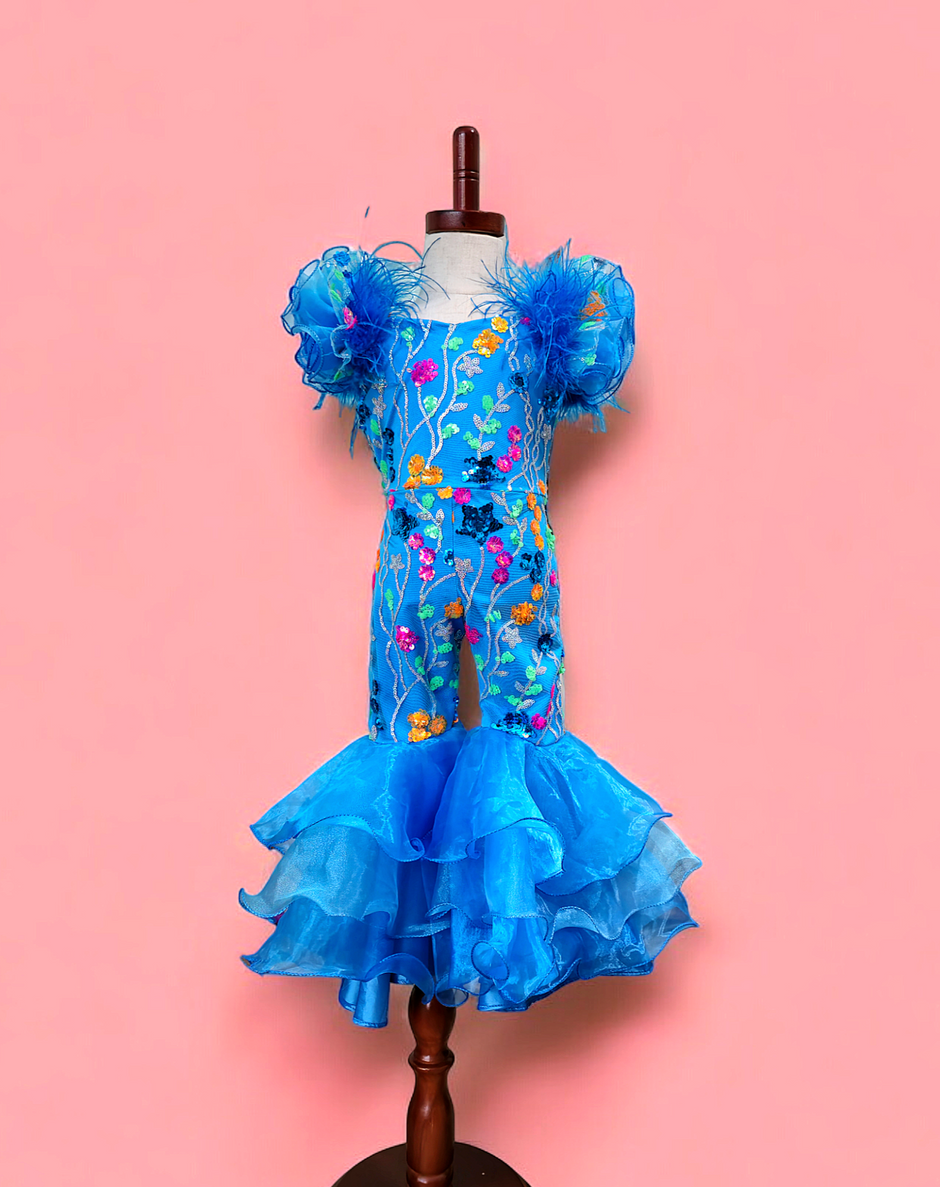 Sweet T's Pageant Rentals